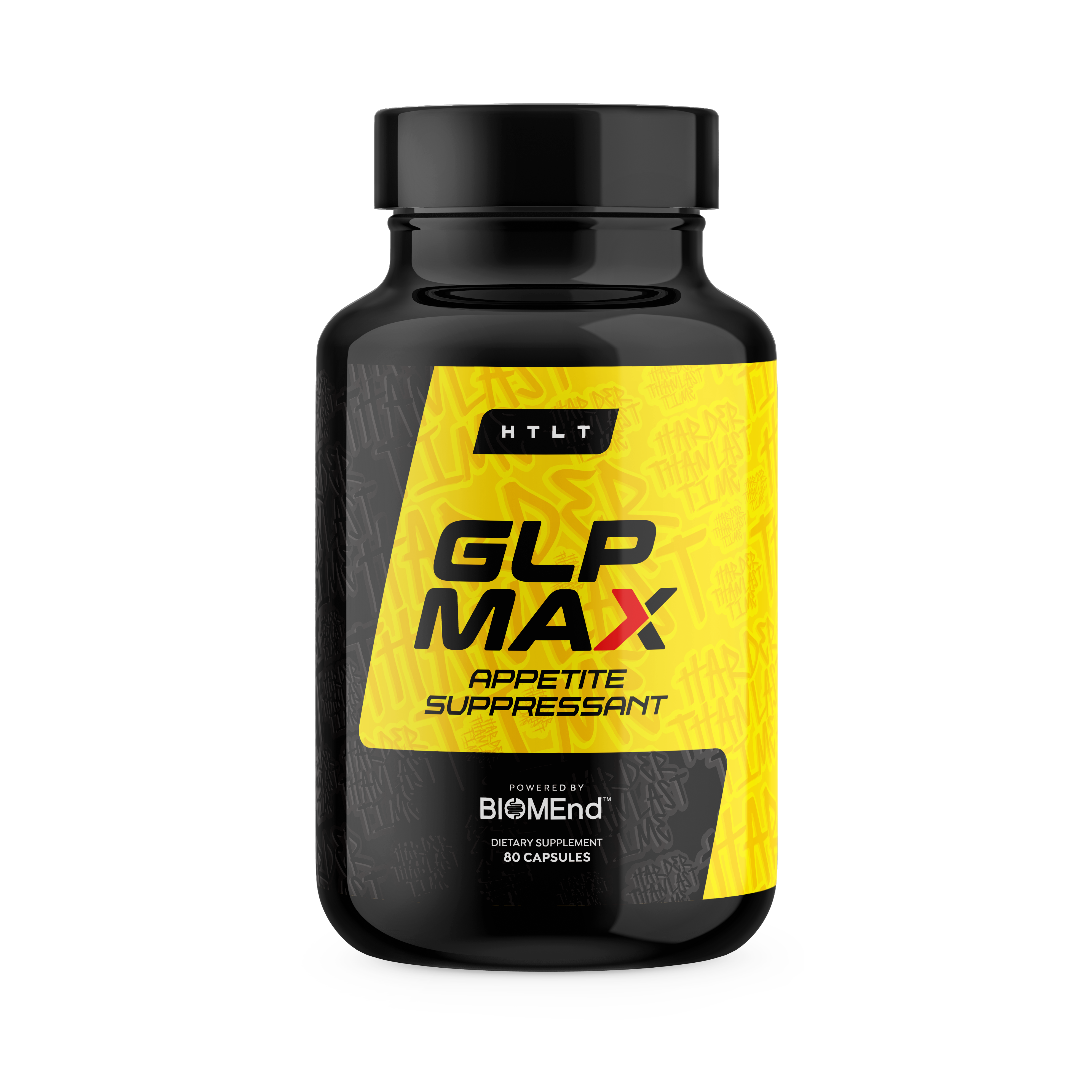 GLP Max | Appetite Suppressant – HTLT Supplements