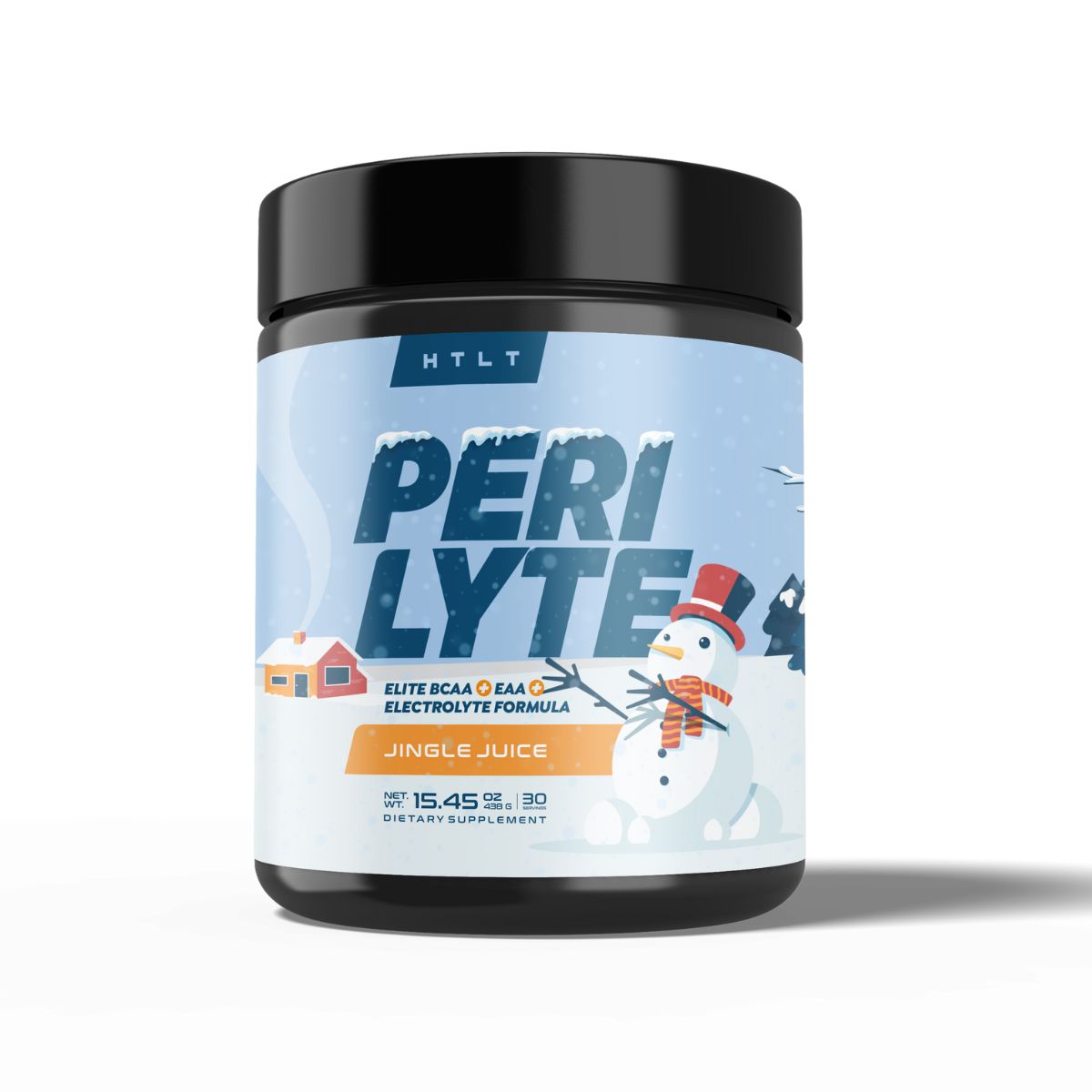 Perilyte | EAA + BCAA + Electrolytes – HTLT Supplements