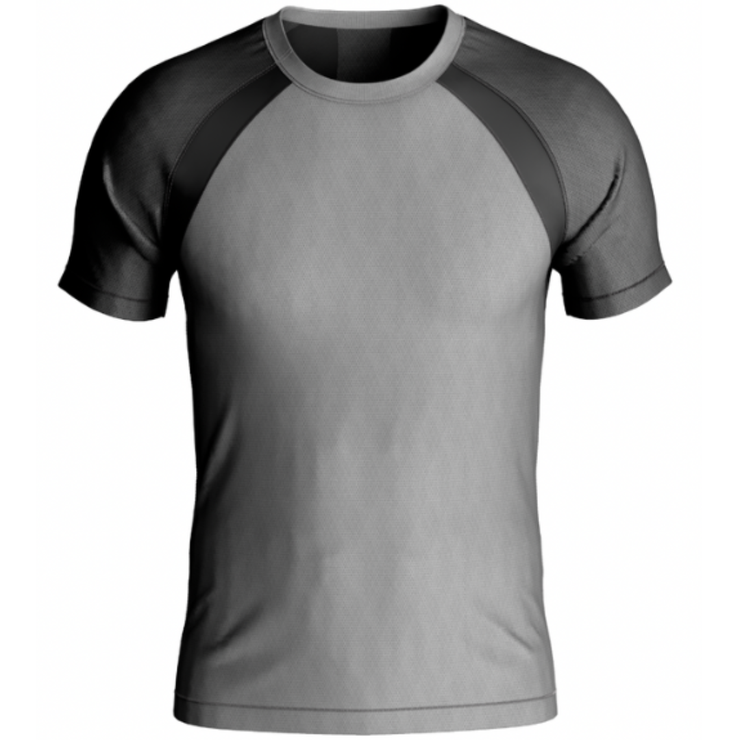 HTLT Premium Raglan Tee – HTLT Supplements