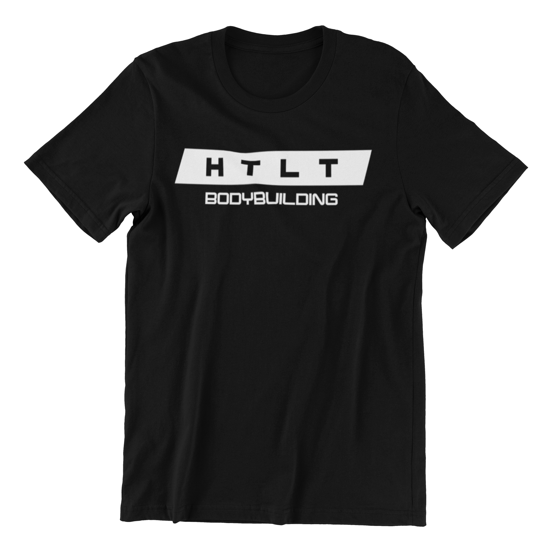 HTLT Bodybuilding Tee – HTLT Supplements
